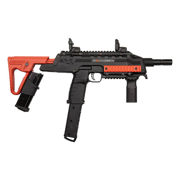 Less Lethal Rifles – Summit Less Lethal