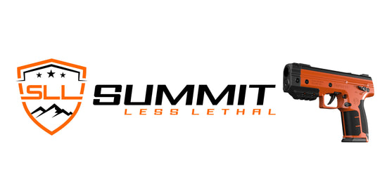 Summit Less Lethal
